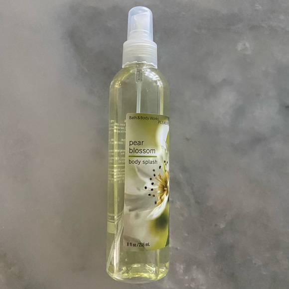 Bath & Body Works | Bath & Body | Bath Body Works Pleasures Pear ...